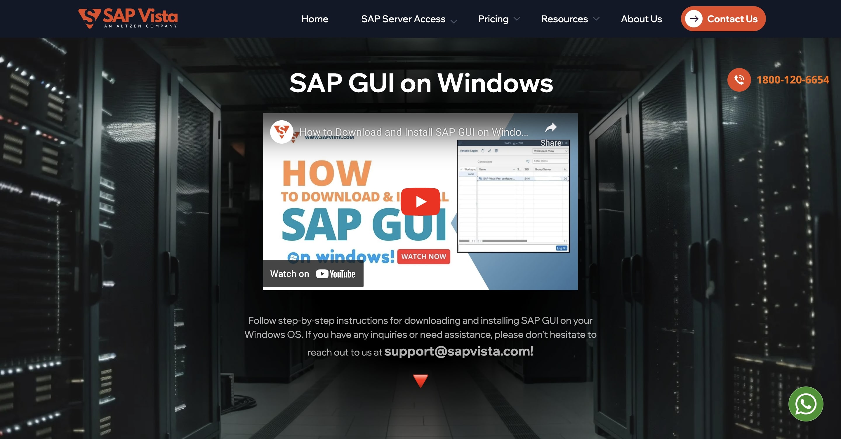 How To Install Sap Gui 770 On Windows Step By Step Installation Guide
